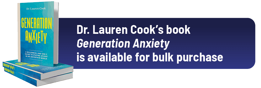 Dr. Lauren Cook | CAMPUSPEAK